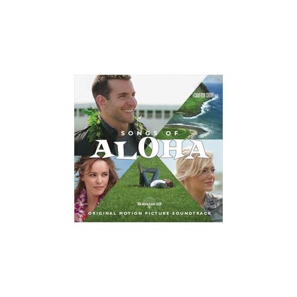 【発売日：2015年05月26日】種別:CD 【輸入盤】 サントラその他 発売日:2015/05/26 登録日:2015/05/14 サウンドトラック ソングス・オブ・アロハ サウンドトラック CD 内容:1. Hanohano Hanal...