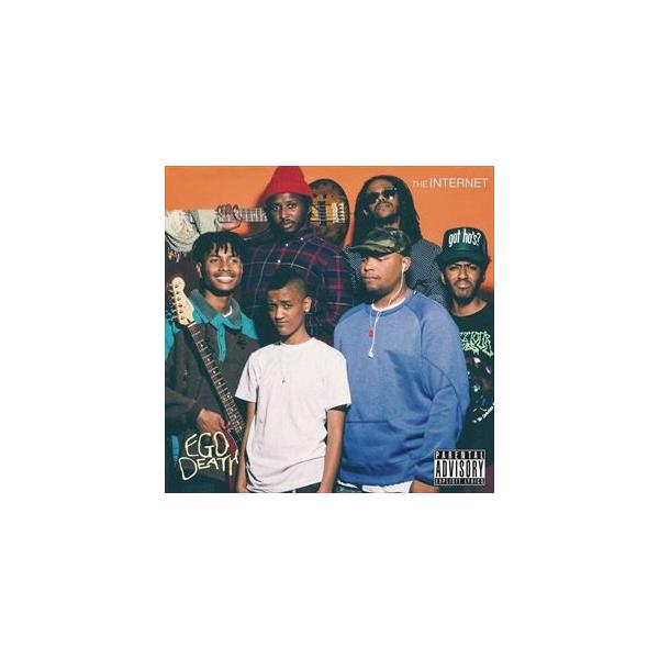 【発売日：2015年06月30日】種別:CD 【輸入盤】 洋楽ラップ/ヒップホップ 発売日:2015/06/30 登録日:2015/06/12 インターネット エゴ・デス 内容:1. Get Away2. Gabby feat. Janel...