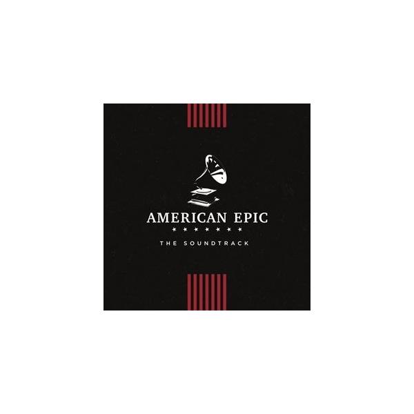 【発売日：2017年05月12日】種別:CD 【輸入盤】 サントラその他 発売日:2017/05/12 登録日:2017/04/28 サウンドトラック アメリカン・エピック サウンドトラック CD 内容:1. Gonne Die with ...