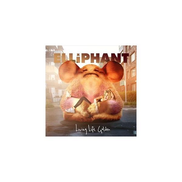 【発売日：2016年03月25日】種別:CD 【輸入盤】 洋楽ポップス 発売日:2016/03/25 登録日:2016/02/16 エリファント リヴィング・ライフ・ゴールデン 内容:1. Step Down2. Everybody （fe...