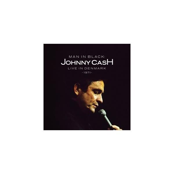 【発売日：2015年11月27日】種別:2LP 【輸入盤】 洋楽フォーク/カントリー 発売日:2015/11/27 登録日:2015/10/29 ジョニー・キャッシュ マン・イン・ブラック：ライブ・イン・デンマーク 1971 内容:［LP ...