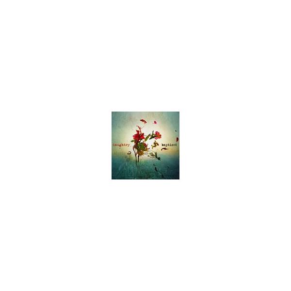 【発売日：2013年11月19日】種別:CD 【輸入盤】 洋楽ロック 発売日:2013/11/19 登録日:2013/10/18 ドートリー バプタイズド ドートリー CD 解説:アメリカン・アイドル（シーズン5）のファイナリスト、クリス・...