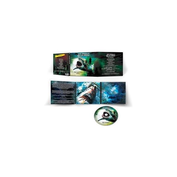 【発売日：2021年08月13日】種別:CD 【輸入盤】 洋楽ハードロック/ヘヴィメタル 発売日:2021/08/13 登録日:2021/07/16 ジャック・ラッセルズ・グレート・ホワイト グレート・ゼッペリン・2 内容:1. WHOLE...