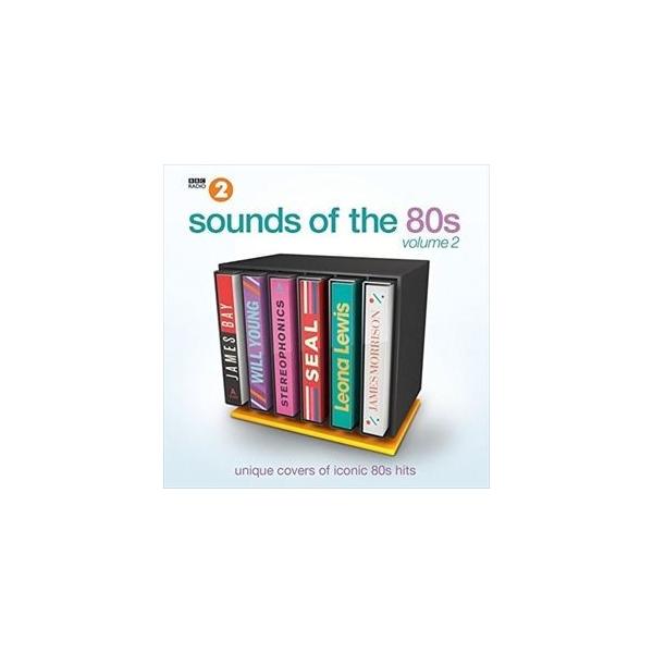 【発売日：2016年05月06日】種別:2CD 【輸入盤】 洋楽ポップス 発売日:2016/05/06 登録日:2016/04/13 ヴァリアス サウンズ・オブ・ザ・エイティーズ・VOL.2 解説:フォクシーズによる「Ain’t Nobod...