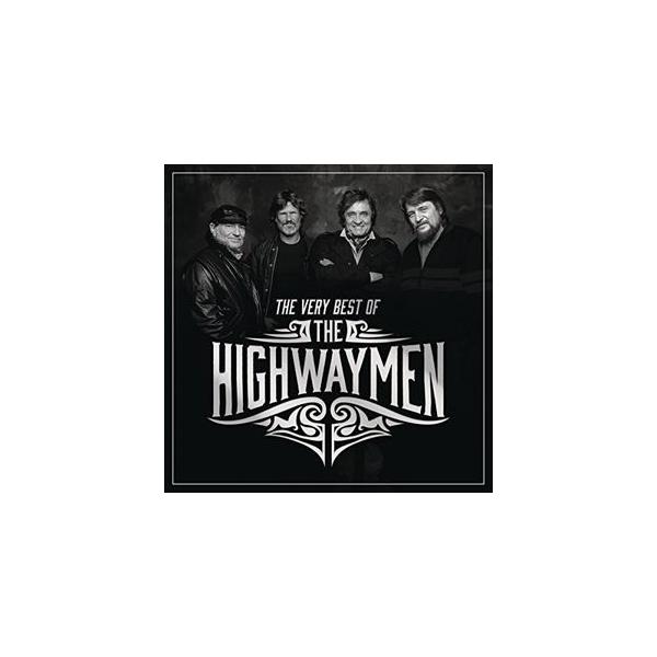 【発売日：2016年05月20日】種別:CD 【輸入盤】 洋楽フォーク/カントリー 発売日:2016/05/20 登録日:2016/04/13 ハイウェイメン ベリー・ベスト・オブ・ザ・ハイウェイマン 内容:1. Highwayman2. ...