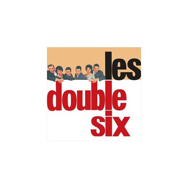 【発売日：2017年02月03日】種別:CD 【輸入盤】 ジャズ・フュージョン海外ジャズ 発売日:2017/02/03 登録日:2016/02/29 ダブル・シックス レ・ダブル・シックス 内容:1. For Lena and Lennie...