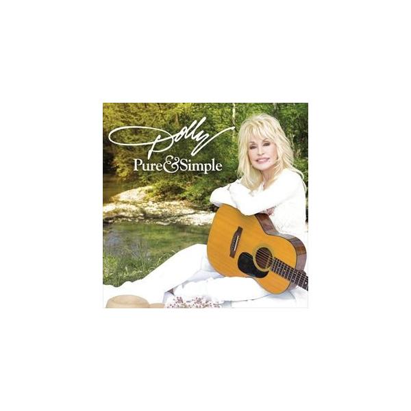 【発売日：2016年08月19日】種別:CD 【輸入盤】 洋楽フォーク/カントリー 発売日:2016/08/19 登録日:2016/07/20 ドリー・パートン ピュア＆シンプル 内容:1. Pure and Simple2. Say Fo...