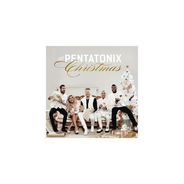 【発売日：2016年11月18日】種別:LP 【輸入盤】 洋楽ポップス 発売日:2016/11/18 登録日:2016/10/12 ペンタトニックス ペンタトニックス・クリスマス ペンタトニックス CD 内容:1. O Come All Y...
