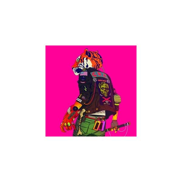 【発売日：2016年10月28日】種別:CD 【輸入盤】 洋楽ロック 発売日:2016/10/28 登録日:2016/09/15 CRK ニュー・スキン 内容:1. Ways To Fake It2. Broken Bones3. Give...