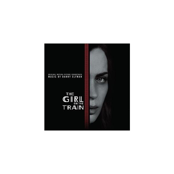 【発売日：2016年11月04日】種別:CD 【輸入盤】 サントラその他 発売日:2016/11/04 登録日:2016/10/12 サウンドトラック ガール・オン・ザ・トレイン サウンドトラック CD 内容:1. Riding the T...