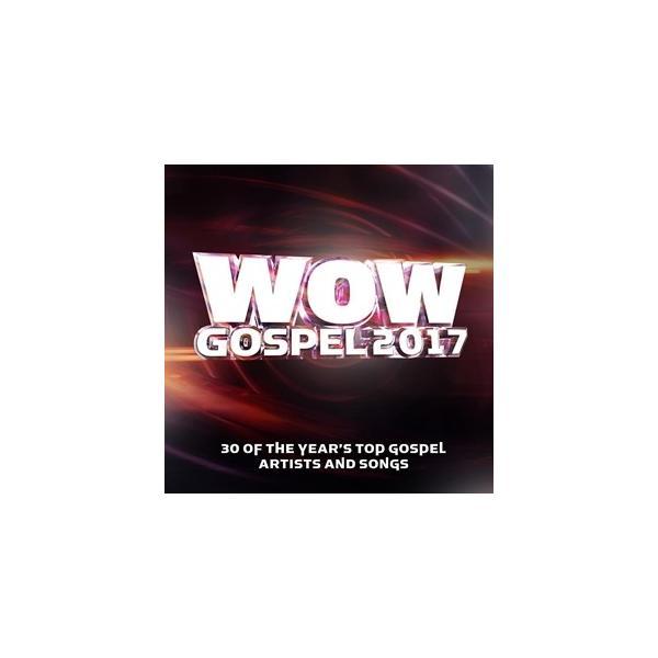 【発売日：2017年01月27日】種別:DVD 【輸入盤】 音楽洋楽ポップス 発売日:2017/01/27 登録日:2016/12/21 ヴァリアス ワウ・ゴスペル2017 内容:1. Chasing Me Down - Israel ＆ ...