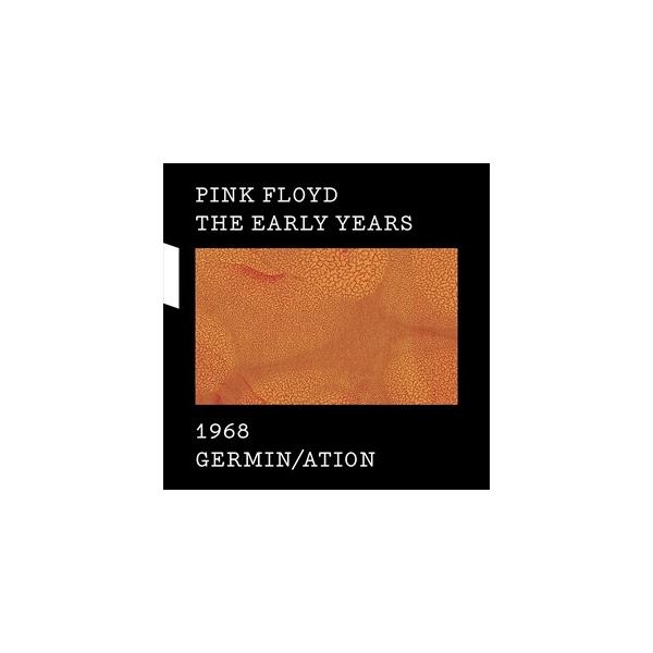 【発売日：2017年03月24日】種別:CD＋BLU-RAY＋DVD 【輸入盤】 洋楽ロック 発売日:2017/03/24 登録日:2017/02/23 ピンク・フロイド 1968・ジャーミネイション ピンク・フロイド CD Pink Fl...