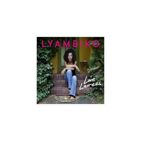 【発売日：2017年09月01日】種別:CD 【輸入盤】 ジャズ・フュージョン海外ジャズ 発売日:2017/09/01 登録日:2017/07/25 リャンビコ ラヴ・レターズ 内容:1. Star Eyes2. Things Are Lo...