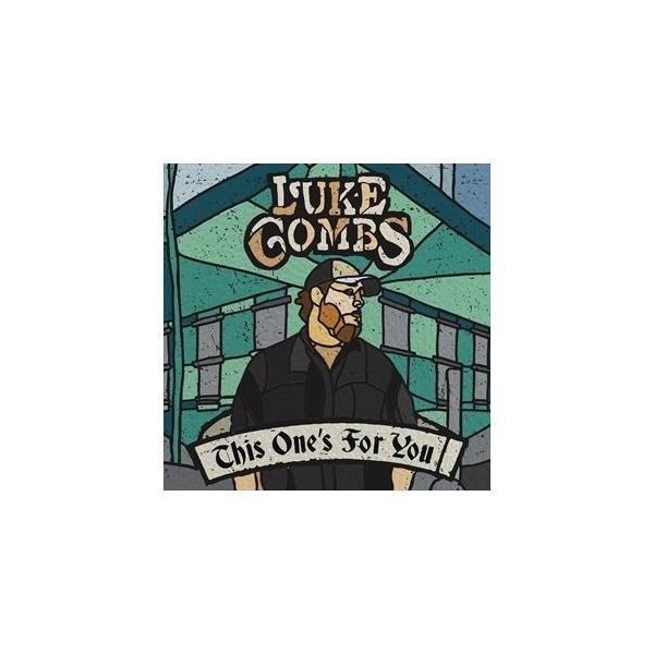 【発売日：2017年06月16日】種別:CD 【輸入盤】 洋楽フォーク/カントリー 発売日:2017/06/16 登録日:2017/05/31 ルーク・コムズ ディス・ワンズ・フォー・ユー 内容:1. Out There2. Memorie...