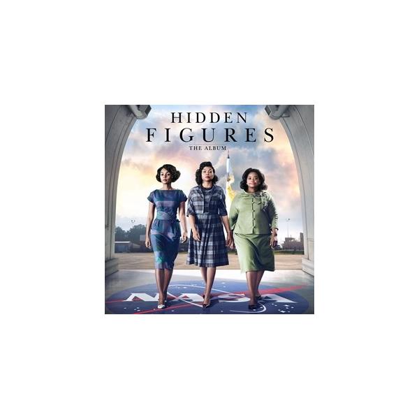 【発売日：2016年12月09日】種別:CD 【輸入盤】 サントラその他 発売日:2016/12/09 登録日:2016/11/22 サウンドトラック ヒドゥン・フィギュアズ：ジ・アルバム サウンドトラック CD 内容:1. Runnin’...