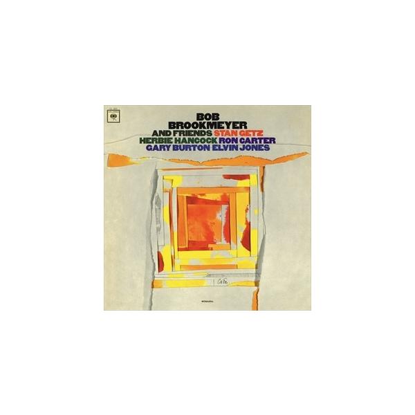 【発売日：2017年03月10日】種別:CD 【輸入盤】 ジャズ・フュージョン海外ジャズ 発売日:2017/03/10 登録日:2017/01/25 ボブ・ブルックマイヤー ボブ・ブルックマイヤー＆フレンズ 内容:1. Jive Hoot2...
