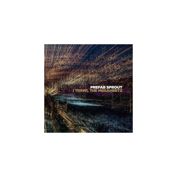 【発売日：2019年02月01日】種別:2LP 【輸入盤】 洋楽ロック 発売日:2019/02/01 登録日:2018/11/15 プリファブ・スプラウト アイ・トロール・ザ・メガヘルツ 内容:［LP1］1. I Trawl the Meg...