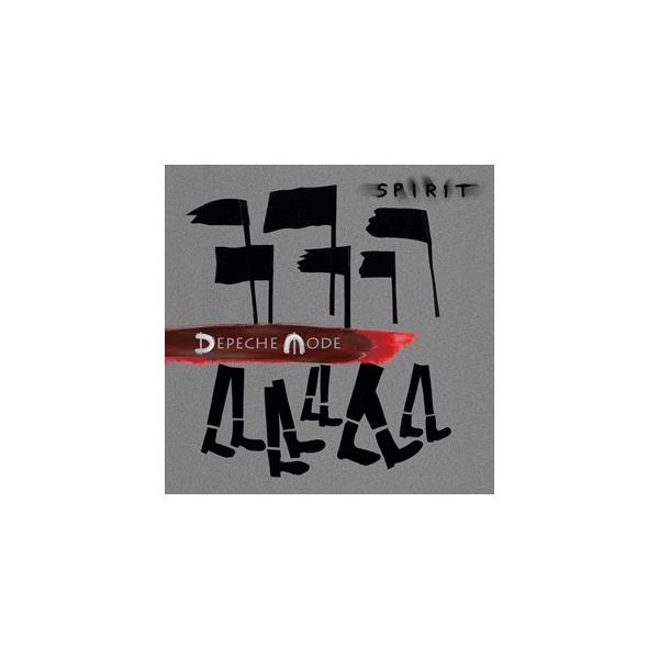 【発売日：2017年03月17日】種別:CD 【輸入盤】 洋楽ロック 発売日:2017/03/17 登録日:2017/02/07 デペッシュ・モード スピリット デペッシュ・モード CD 内容:1. Going Backwards2. Wh...