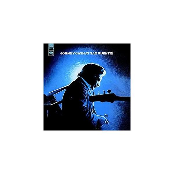 【発売日：2017年04月28日】種別:2CD 【輸入盤】 洋楽フォーク/カントリー 発売日:2017/04/28 登録日:2017/03/07 ジョニー・キャッシュ アット・サン・クエンティン（クラシック・アルバム） 内容:［Disc 1...