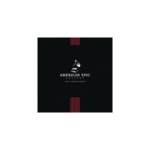 【発売日：2017年05月12日】種別:LP 【輸入盤】 サントラその他 発売日:2017/05/12 登録日:2017/04/28 サウンドトラック アメリカン・エピック サウンドトラック CD 内容:1. Gonne Die with ...