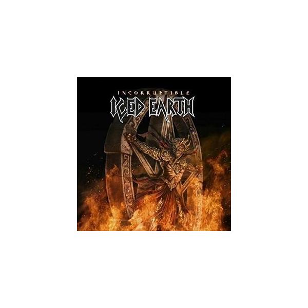 【発売日：2017年06月16日】種別:CD 【輸入盤】 洋楽ロック 発売日:2017/06/16 登録日:2017/06/29 アイスド・アース インコラプティブル 内容:1. Great Heathen Army2. Black Fla...