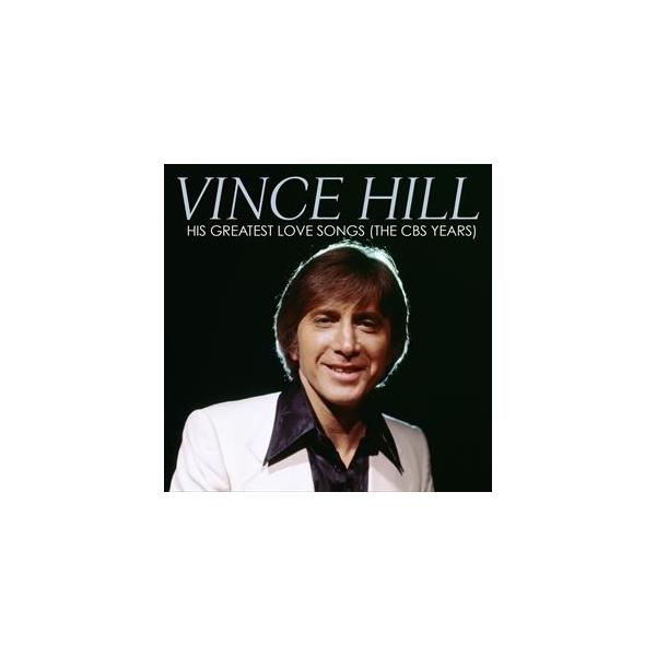 【発売日：2017年05月12日】種別:CD 【輸入盤】 洋楽ポップス 発売日:2017/05/12 登録日:2017/04/21 ヴィンス・ヒル ヒズ・グレイテスト・ラヴ・ソングス（ザ・CBSイヤーズ） 内容:”1. Sailing2. ...