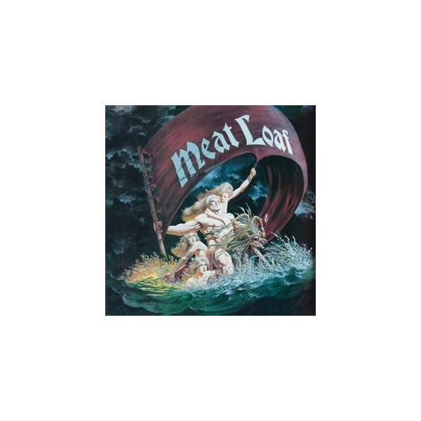 【発売日：2017年08月18日】種別:LP 【輸入盤】 洋楽ハードロック/ヘヴィメタル 発売日:2017/08/18 登録日:2017/07/05 ミート・ローフ デッド・リンガー（2017） 内容:［Side A］1. Peel Out...