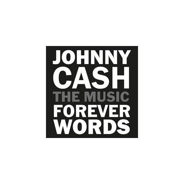 【発売日：2018年04月06日】種別:CD 【輸入盤】 洋楽ロック 発売日:2018/04/06 登録日:2018/02/19 ヴァリアス ジョニー・キャッシュ・フォーエヴァー・ワーズ 内容:1. Forever ／ I Still Mi...