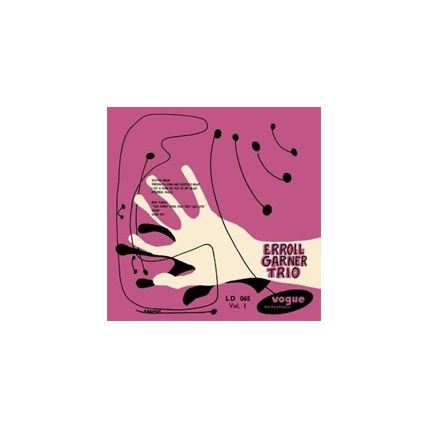 【発売日：2017年11月17日】種別:LP 【輸入盤】 ジャズ・フュージョン海外ジャズ 発売日:2017/11/17 登録日:2017/09/20 エロール・ガーナー エロル・ガーナー・トリオ・VOL.1 内容:［Side A］1. Sc...