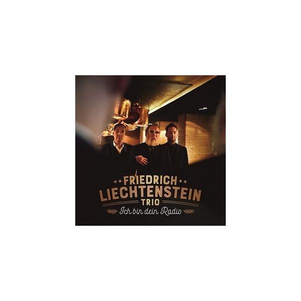 【発売日：2017年09月15日】種別:CD 【輸入盤】 イージーリスニングヒーリング/ニューエイジ 発売日:2017/09/15 登録日:2017/07/25 フレデリック・リヒテンシュタイン・トリオ イッヒ・ビン・デイン・レディオ 内容...