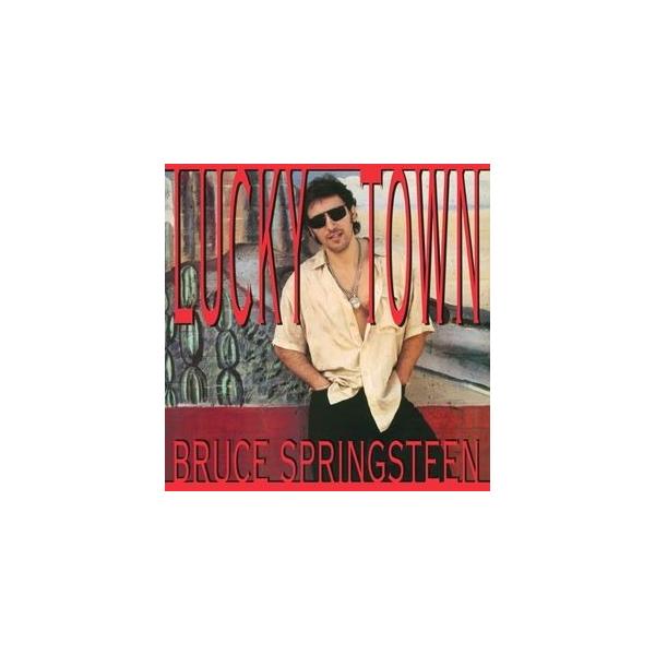 【発売日：2018年10月26日】種別:LP 【輸入盤】 洋楽ロック 発売日:2018/10/26 登録日:2018/09/21 ブルース・スプリングスティーン ラッキー・タウン ブルース・スプリングスティーン CD 内容:［Side A］...