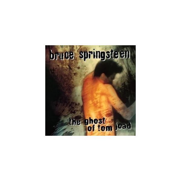 【発売日：2018年10月26日】種別:LP 【輸入盤】 洋楽ロック 発売日:2018/10/26 登録日:2018/09/21 ブルース・スプリングスティーン ゴースト・オブ・トム・ジョード ブルース・スプリングスティーン CD 内容:［...
