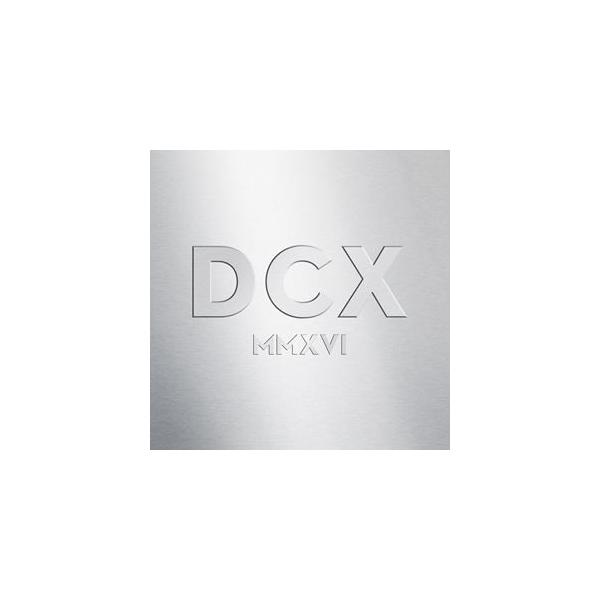 【発売日：2017年09月01日】種別:2CD＋BLU-RAY 【輸入盤】 洋楽フォーク/カントリー 発売日:2017/09/01 登録日:2017/08/10 ディキシー・チックス DCX MMXVI 内容:1. The Long Way...