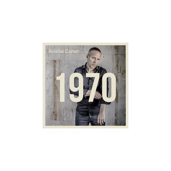 【発売日：2017年10月17日】種別:LP 【輸入盤】 ジャズ・フュージョン海外ジャズ 発売日:2017/10/17 登録日:2017/07/25 アヴィシャイ・コーエン 1970 内容:1. Song of Hope2. My Lady...