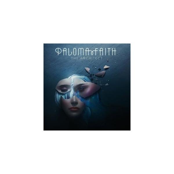 【発売日：2017年11月17日】種別:CD 【輸入盤】 洋楽ロック 発売日:2017/11/17 登録日:2017/10/24 パロマ・フェイス アーキテクト 内容:1. Evolution2. The Architect3. Guilt...