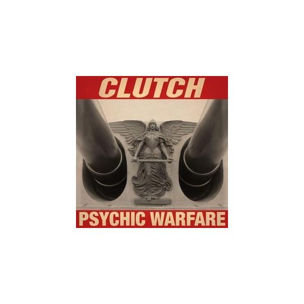 【発売日：2015年10月02日】種別:LP 【輸入盤】 洋楽ハードロック/ヘヴィメタル 発売日:2015/10/02 登録日:2018/11/09 クラッチ サイキック・ウォーフェアー 内容:1. The Affidavit2. X-Ra...