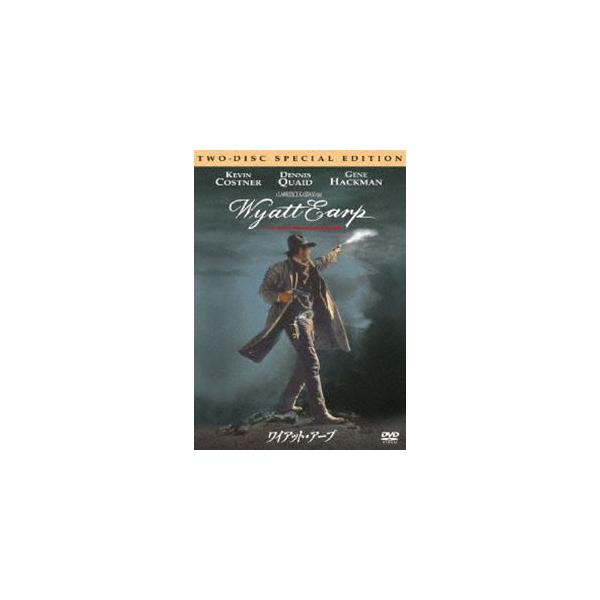 【発売日：2013年06月26日】種別:DVD 洋画西部劇 発売日:2013/06/26 販売元:ワーナー・ブラザース 登録日:2013/05/09 ケビン・コスナー ローレンス・カスダン 90年代洋画 解説:開拓時代のアメリカで正義のため...
