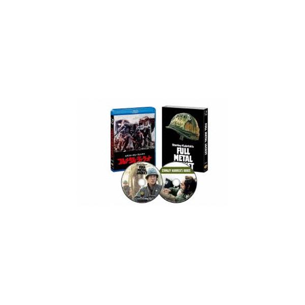 【発売日：2019年05月08日】種別:Blu-ray 洋画戦争 発売日:2019/05/08 販売元:ワーナー・ブラザース 登録日:2019/02/21 マシュー・モディーン スタンリー・キューブリック フルメタルジャケット 80年代洋画...