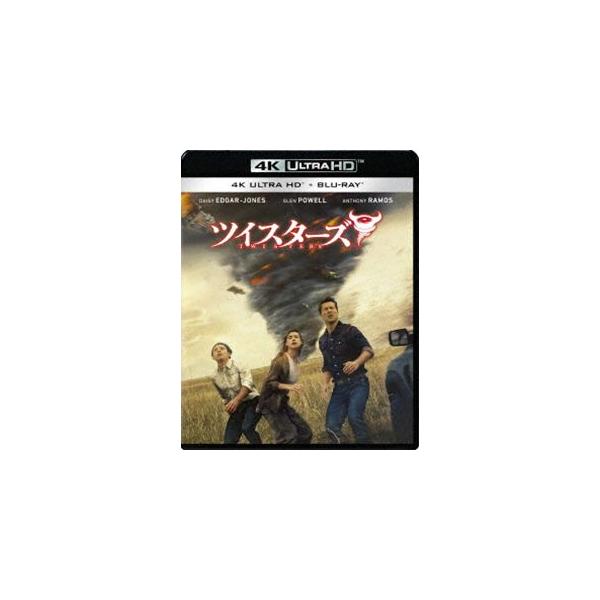 【発売日：2026年04月22日】種別:Ultra HD Blu-ray 洋画アドベンチャー 発売日:2026/04/22 販売元:NBCユニバーサル・エンターテイメントジャパン 登録日:2026/02/20 デイジー・エドガー＝ジョーンズ...