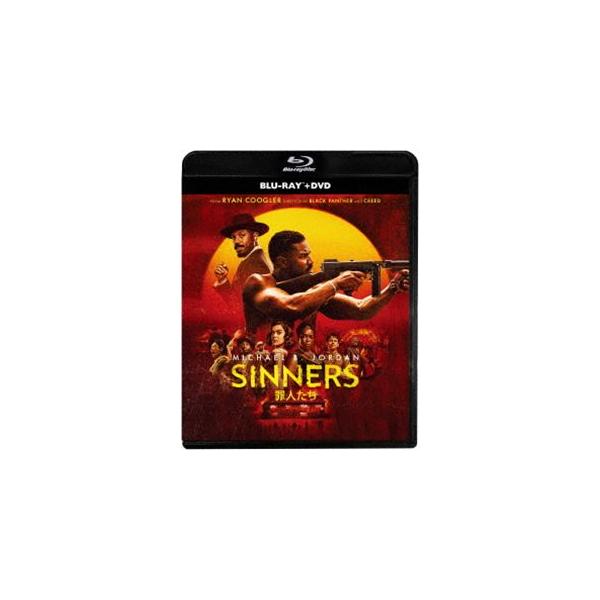 【発売日：2025年10月08日】種別:Blu-ray 洋画ホラー 発売日:2025/10/08 販売元:NBCユニバーサル・エンターテイメントジャパン 登録日:2025/08/01 マイケル・B・ジョーダン ライアン・クーグラー ザイニン...