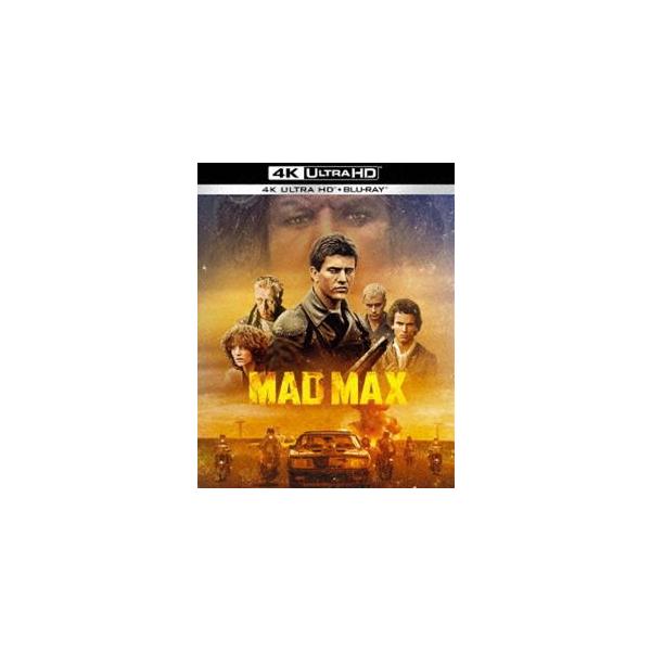 【発売日：2022年12月21日】種別:Ultra HD Blu-ray 洋画バイオレンス 発売日:2022/12/21 販売元:NBCユニバーサル・エンターテイメントジャパン 登録日:2022/10/19 メル・ギブソン ジョージ・ミラー...