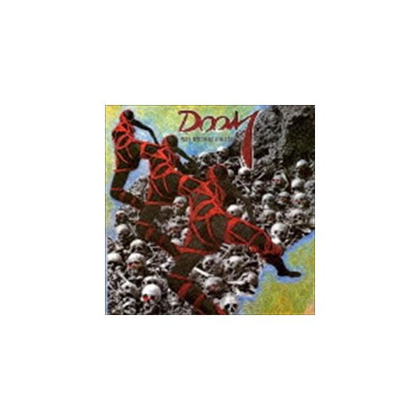 【発売日：2015年12月16日】種別:CD 邦楽ロック/ソウル ※こちらの商品はインディーズ盤にて流通量が少なく、手配できない場合がございます 発売日:2015/12/16 販売元:ディスクユニオン 登録日:2015/10/26 DOOM...