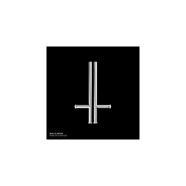 【発売日：2021年07月02日】種別:CD 【輸入盤】 洋楽ハードロック/ヘヴィメタル 発売日:2021/07/02 登録日:2021/05/28 ジール＆アーダー ウェイク・オブ・ア・ネーション 内容:1. Vigil2. Tuskeg...