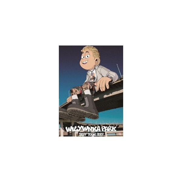 【発売日：2023年06月21日】種別:Blu-ray 音楽その他 発売日:2023/06/21 販売元:ダイキサウンド 登録日:2023/06/09 WILYWNKA ウィリーウォンカ ウィリーウォンカパークゼップツアー2022 ブルーレ...
