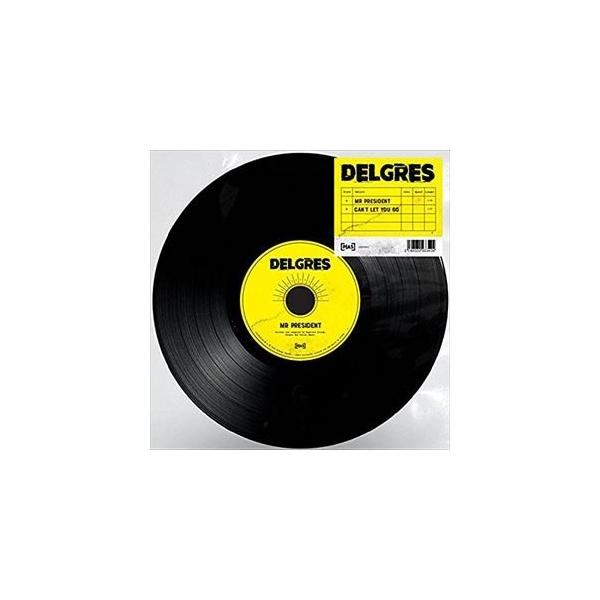 【発売日：2018年08月31日】種別:CD 【輸入盤】 洋楽ブルース/ゴスペル 発売日:2018/08/31 登録日:2018/06/28 デルグレス モ・ジョディ 内容:1. Respecte Nou2. Mo Jodi3. The P...