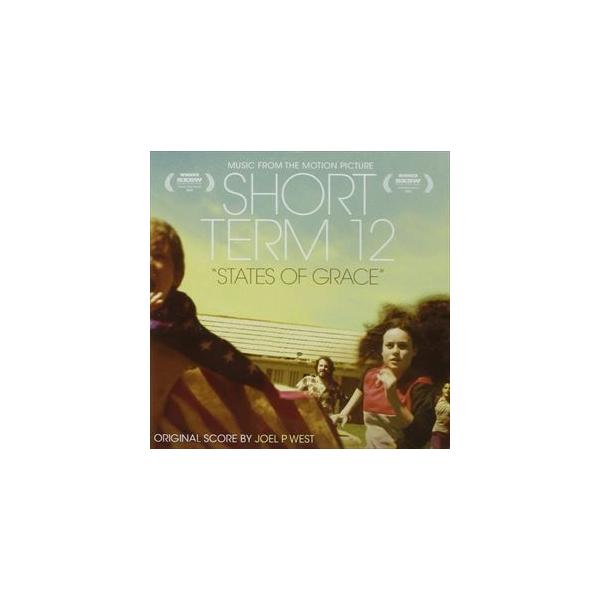 【発売日：2014年09月30日】種別:CD 【輸入盤】 サントラその他 発売日:2014/09/30 登録日:2015/02/13 サウンドトラック ショート・ターム サウンドトラック CD 内容:”1. WELCOME TO SHORT...