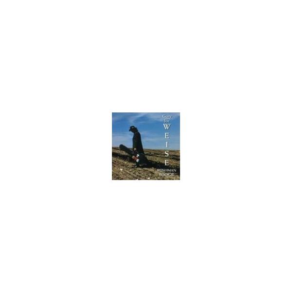 【発売日：2007年04月17日】種別:CD 【輸入盤】 洋楽ブルース/ゴスペル 発売日:2007/04/17 登録日:2012/02/08 ジェリー・ジョー・ワイズ ブッシュマン・ブギー