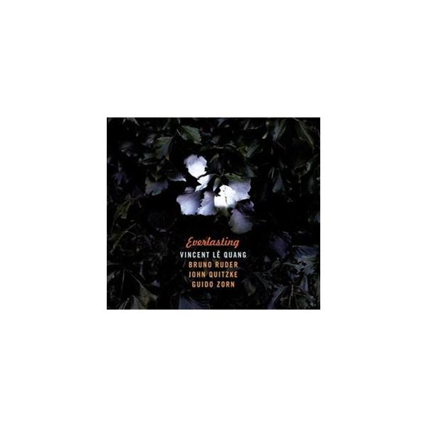 【発売日：2021年06月04日】種別:CD 【輸入盤】 ジャズ・フュージョン海外ジャズ 発売日:2021/06/04 登録日:2021/05/28 ヴィンセント・レ・クアン エヴァーラスティング 内容:1. L’odeur du buis...