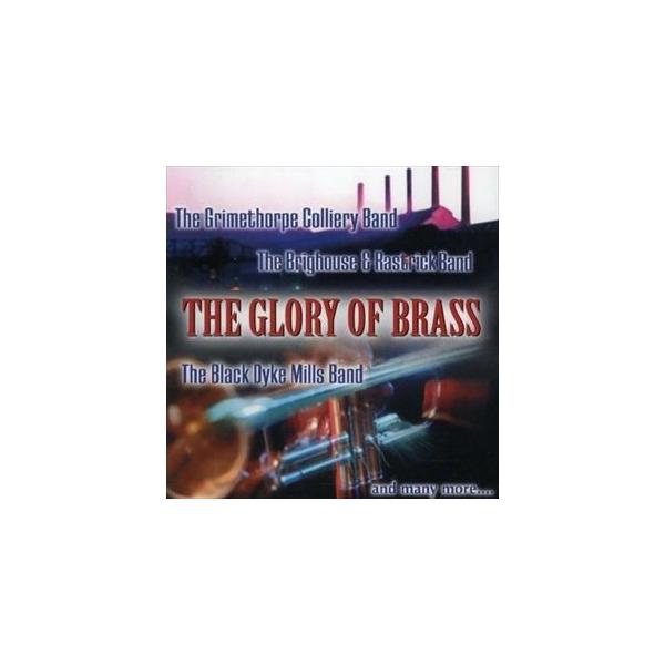 【発売日：2007年07月24日】種別:CD 【輸入盤】 洋楽ポップス 発売日:2007/07/24 登録日:2017/06/27 ヴァリアス グローリー・オブ・ブラス 内容:1. Miller Magic by Hammond Sauce...