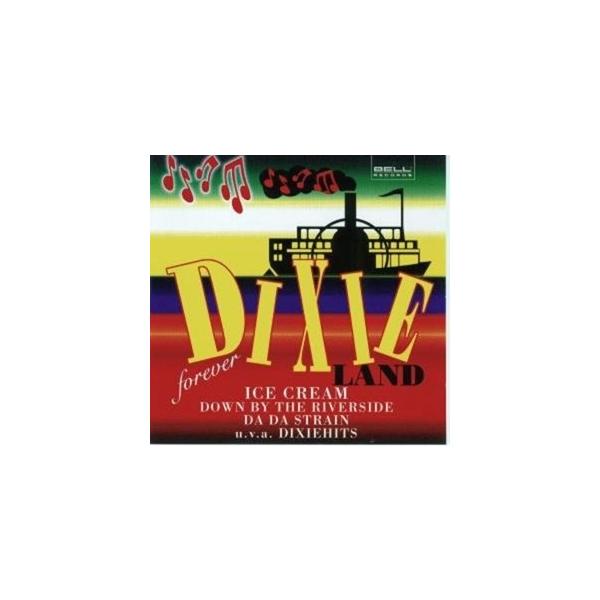 種別:CD 【輸入盤】 ジャズ・フュージョン海外ジャズ 登録日:2016/11/11 ヴァリアス ディキシーランド・フォーエヴァー 内容:1. Da Da Strain2. Alligator Hop3. Midnight In Mosco...